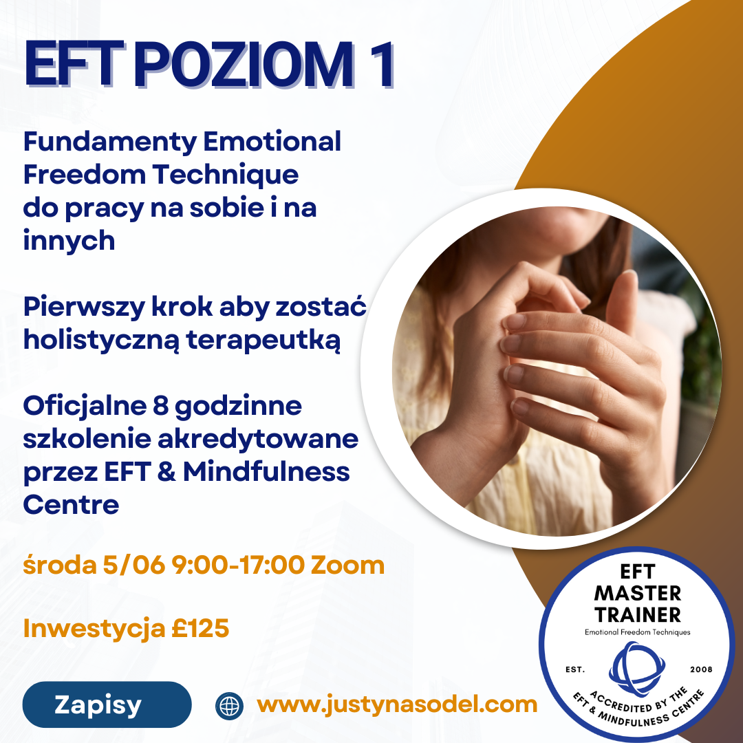 EFT POZIOM 1 środa 5 czerwca